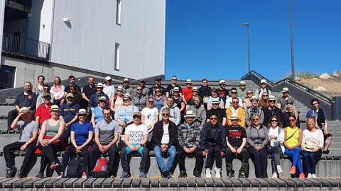 Raisoft becomes part of Vitec Software Group